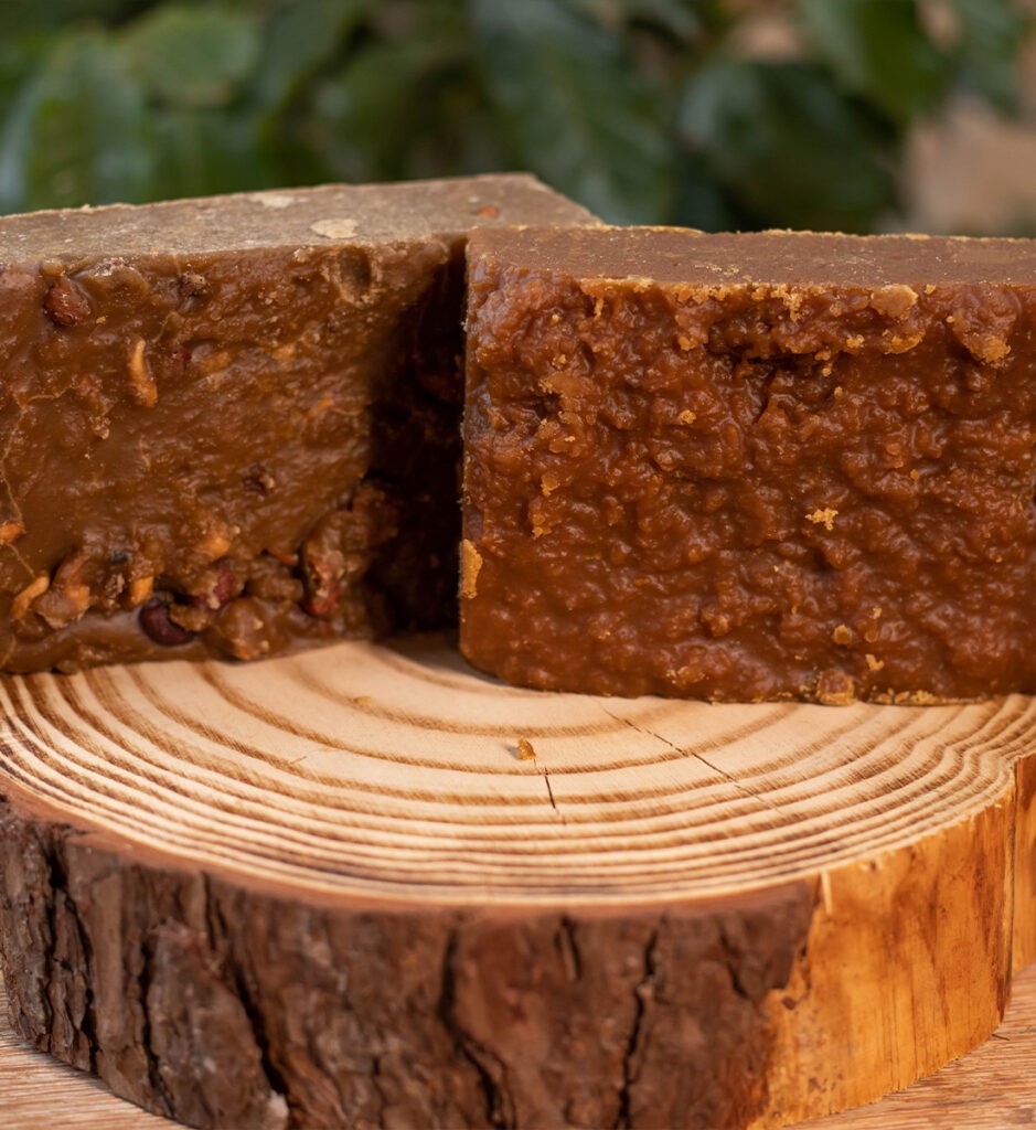 Rapadura - Doces Caseiros Paulinho - Santo Antônio da Alegria - São Paulo